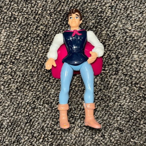 Disney | Toys | Disney Snow White And The Seven Dwarfs Prince Charming ...